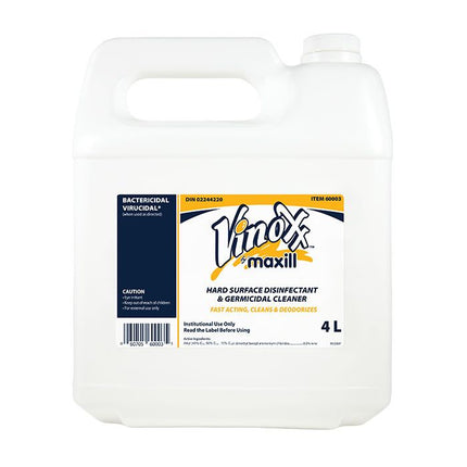 Home Vinoxx Surface Disinfectant